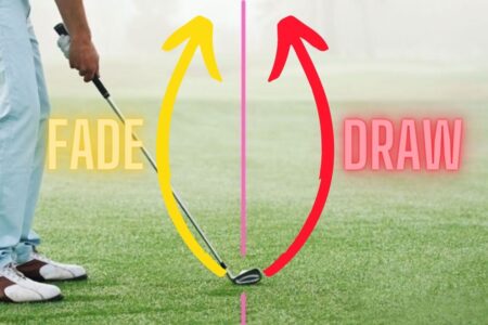 Draw vs. Fade - Was ist der Unterschied und was ist besser?
