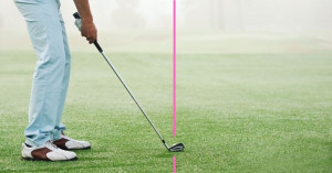 Die 5 wichtigsten Gesetze für den Ballflug beim Golf